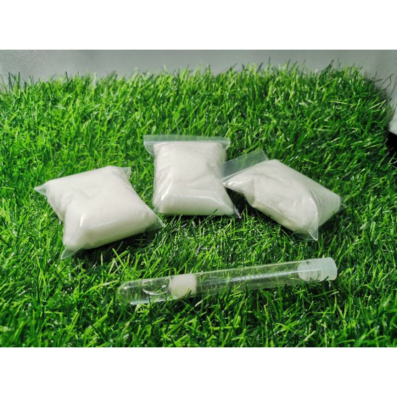 Test Tube Filter Cotton - Ant Farm Ant Keeping Ant Feeding Ant Supplies ...