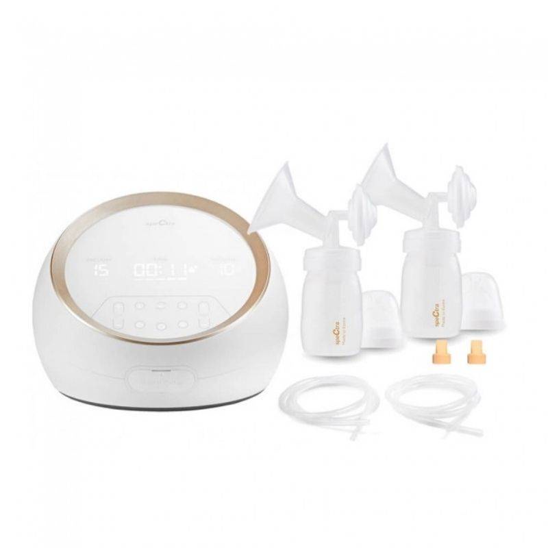 SPECTRA DUAL S DOUBLE BREASTPUMP | Shopee Malaysia