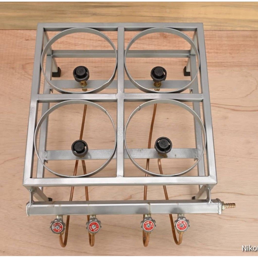 APAM BALIK DAPUR GAS 4 DAPUR | Shopee Malaysia