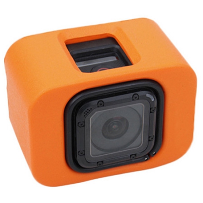 Sports Camera Accessories for Gopro 4session 5session (ORANGE) | Shopee ...