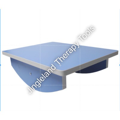 Vestibular Balancing Board for Sensory Integration / Autism ASD ...