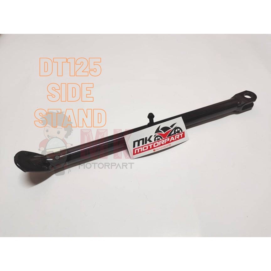 SIDE STAND Yamaha DT125 / DT175 Tongkat Tepi 2A6 4F2 3J0 18G 18L 2A7 ...