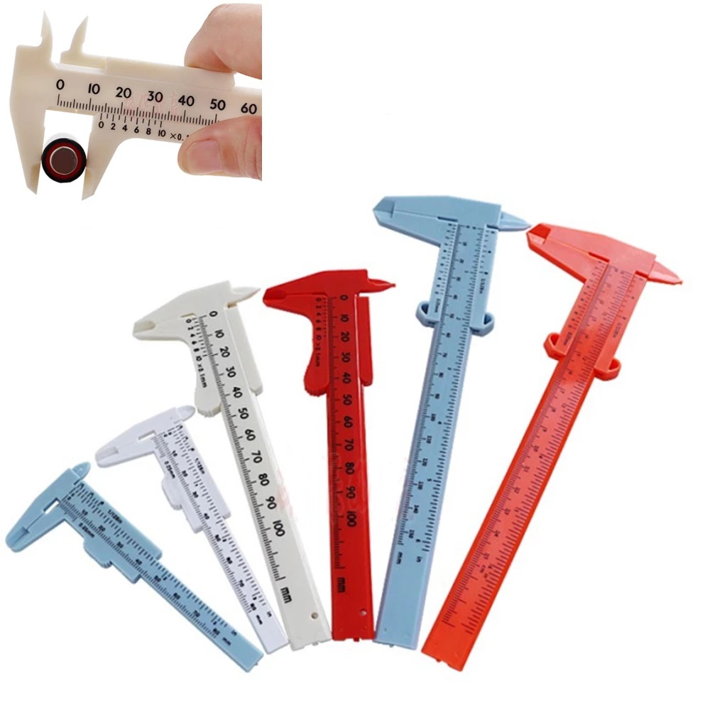 Measure Tool 1pcs / Measure bead size | Shopee Malaysia