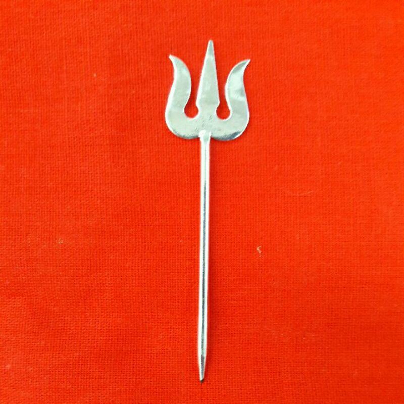 Original Silver Sulum Vel | Shopee Malaysia