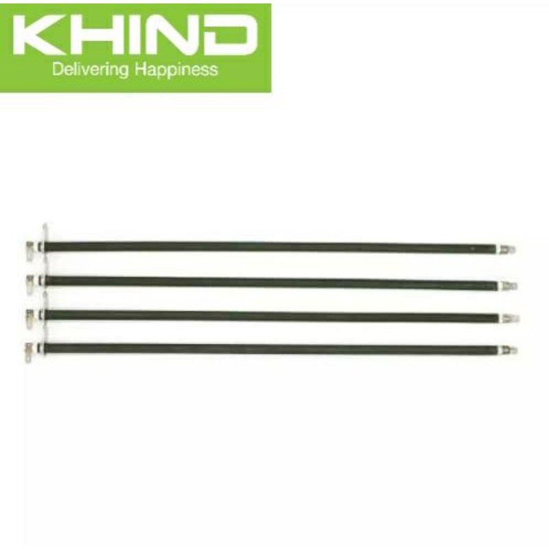 ORIGINAL KHIND ELECTRIC OVEN HEATER ROD | Shopee Malaysia