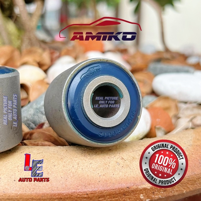 100% Original AMIKO Toyota Hilux Vigo KUN25 KUN26 Revo GUN125 GUN126 ...