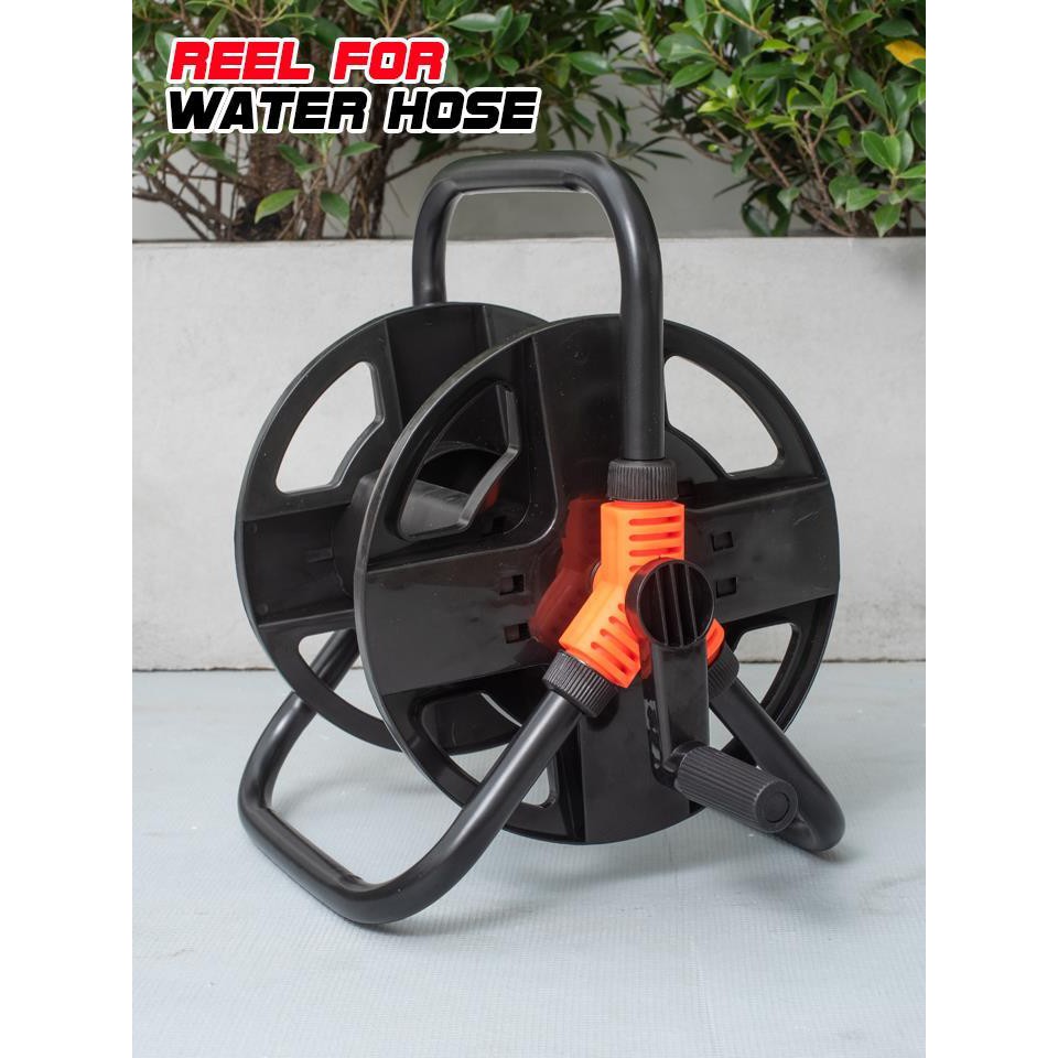 READY STOCK Hose Reel Gelung Hose Hos Air | Shopee Malaysia