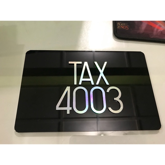 🔥HOT ITEM🔥Plate Motor Sticker 🌈(Belakang Depan) | Shopee Malaysia