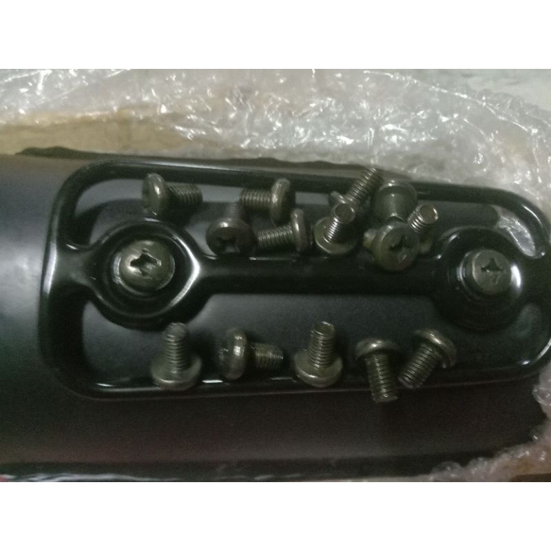 SKRU BUNGA PROTECTOR EKZOS RXZ | Shopee Malaysia