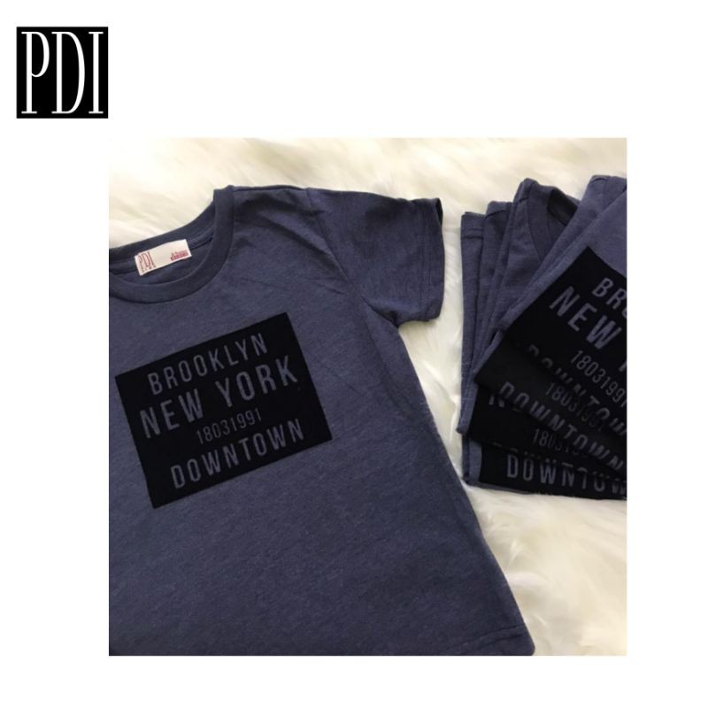 💥💥 CLEARANCE 💥💥[SIZE 2-3Y] PADINI PDI SHORT SLEEVE ROUND NECK T-SHIRT ...