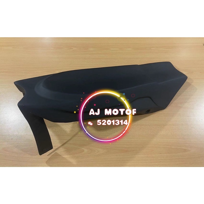 YAMAHA R25 V2 V3 LOWER COVER BELLY PAN BELLYPAN ENGINE ENJIN BAJAK ...