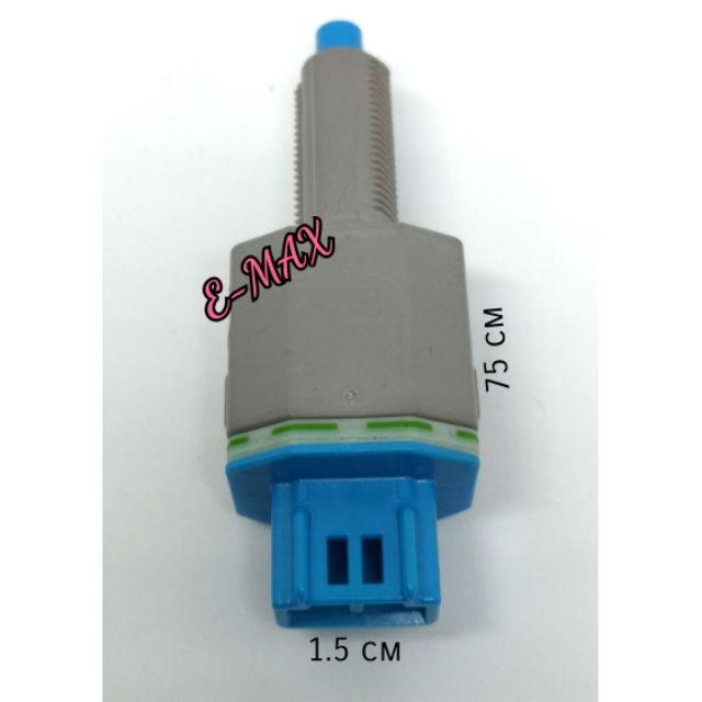 TOYOTA WISH ZGE20 BRAKE STOP PEDAL SWITCH OEM - 84340-69115 | Shopee ...