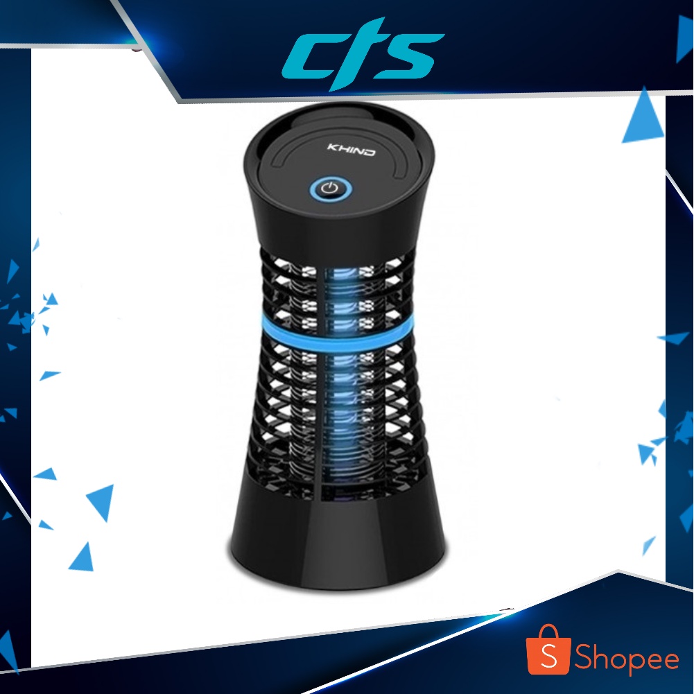 Khind Electrical Insect Killer (Uv light) IK365 | Shopee Malaysia