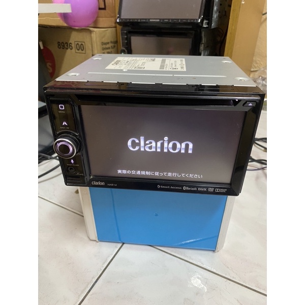 clarion NX514 usb dvd player | Shopee Malaysia
