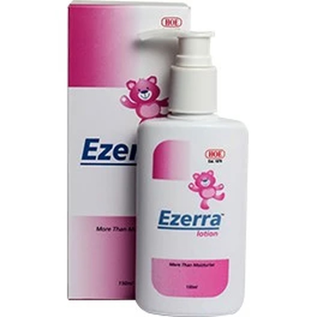 Ezerra Lotion 150ML-Ready Stock | Shopee Malaysia