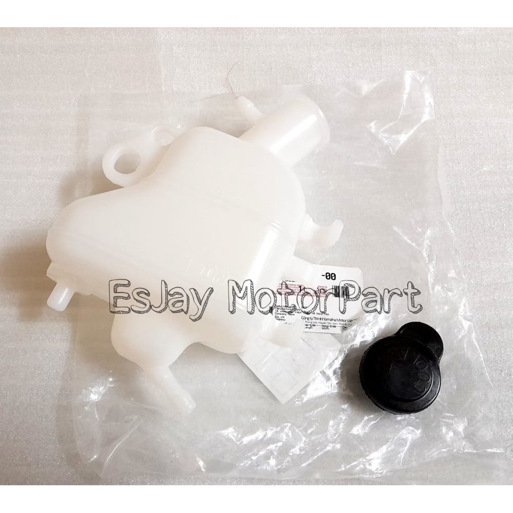 💯% Original Spare Tank Radiator Y16 | Shopee Malaysia