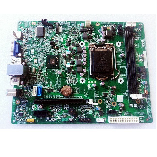 🔥Hot!!🔥DELL OPTIPLEX 390 SFF MOTHERBOARD MAINBOARD SYSTEMBOARD | Shopee ...