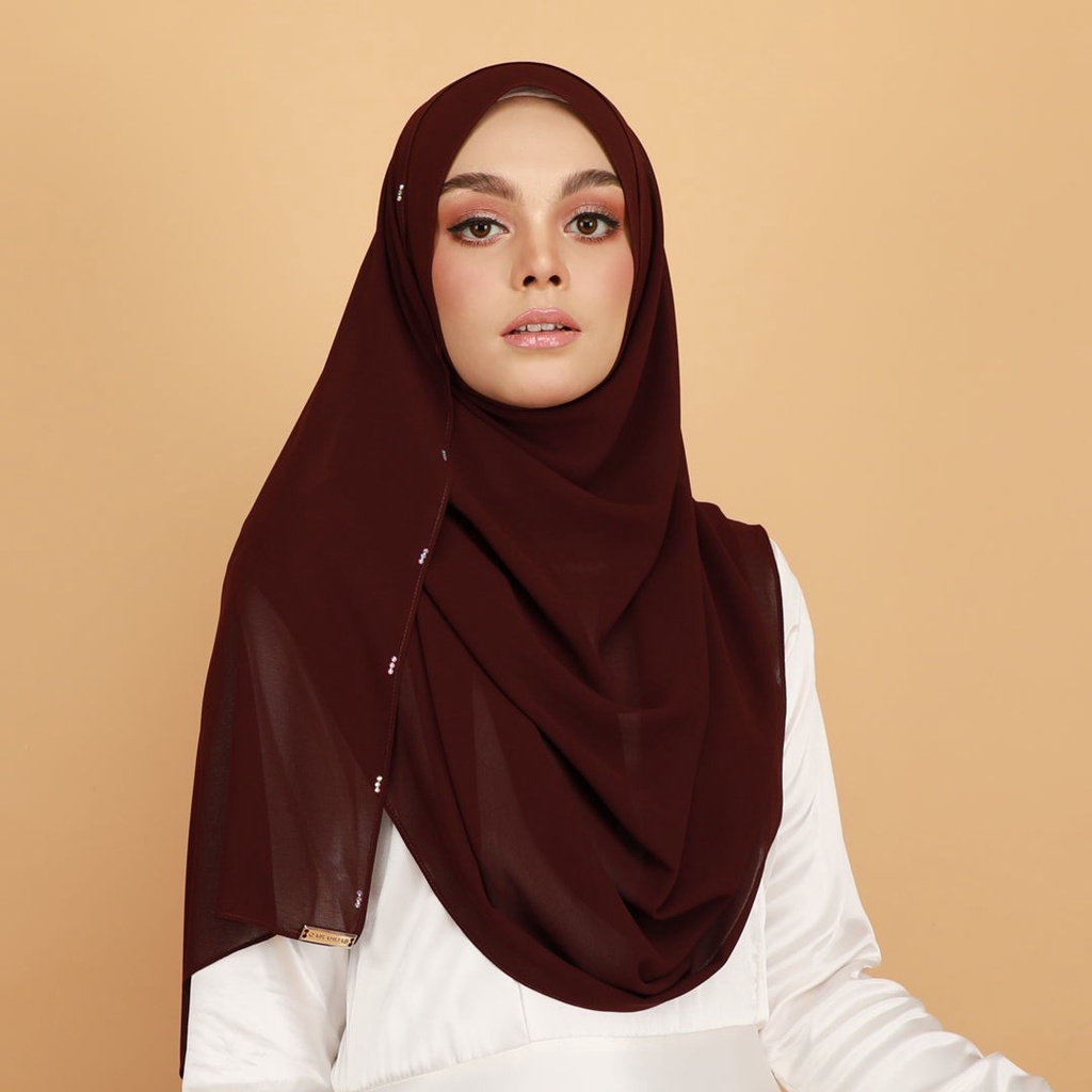 THEA - TH07 (BURNT AMBER) | Shopee Malaysia