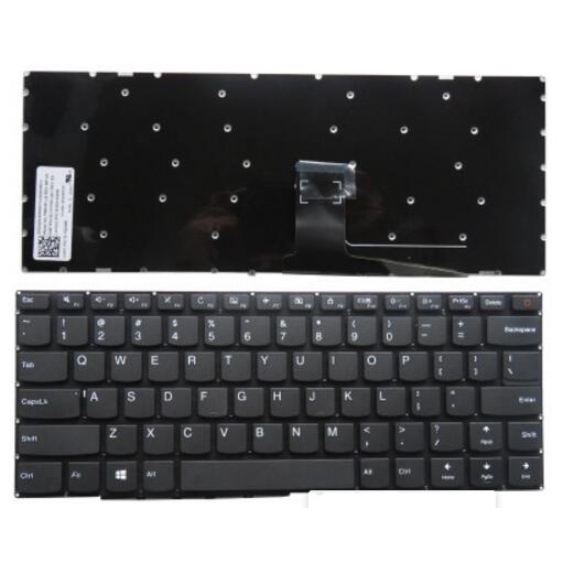 LENOVO IDEAPAD 310-14 KEYBOARD | Shopee Malaysia