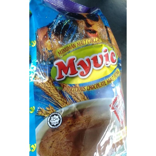 Myvic 1kg (ready stok) | Shopee Malaysia