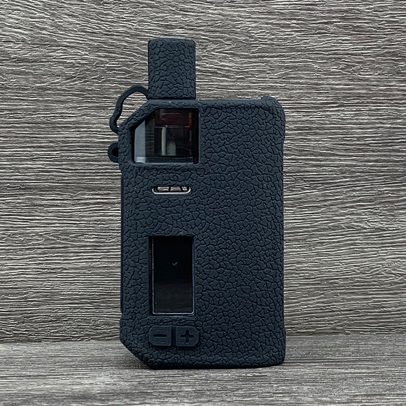 Protective Silicone Case for Fetch Pro Texture Cover Soft Rubber Sleeve ...