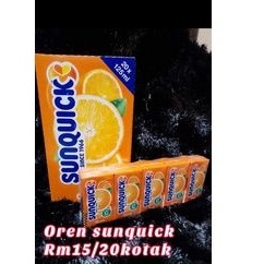 sanquick air kotak . air kotak mini sanquick 125ml | Shopee Malaysia