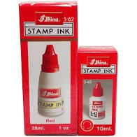 Stamp ink Shiny 28ml | Shopee Malaysia