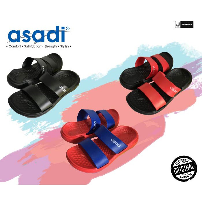 Original Asadi Kids Slipper CSAY-9808 (Unisex) | Shopee Malaysia