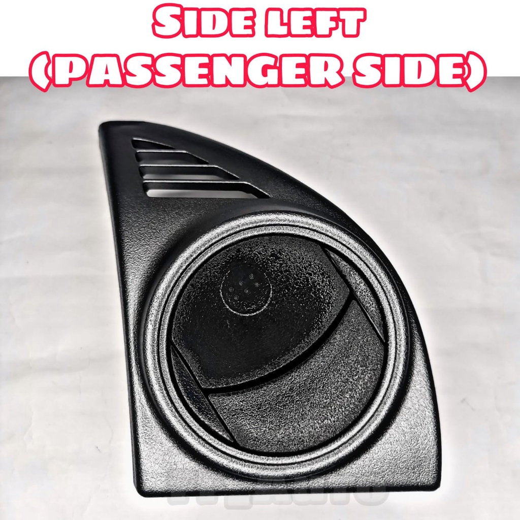 Proton Saga BLM/ FL/ FLX/ SV Aircond Outlet ASSY / Vent / Sleeve ...