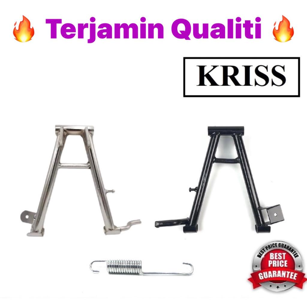 MODENAS KRISS 110 1 KRISS 2 KRISS110 MAIN STAND PNP JAGUH JAGUH175 ...