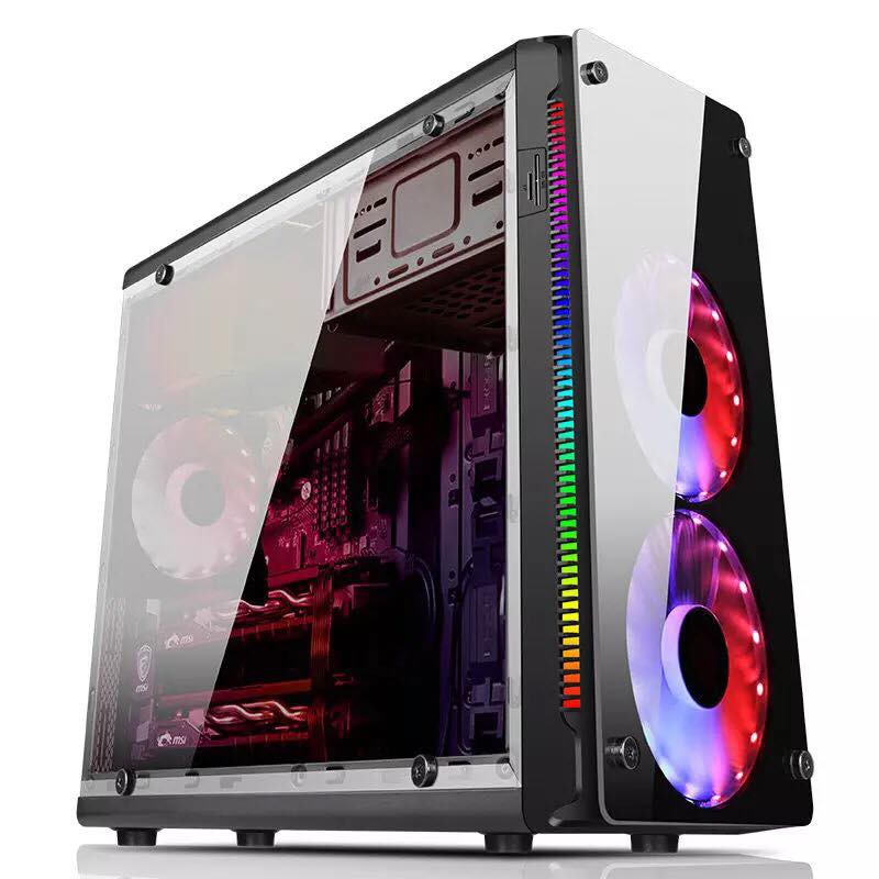 Phantom chassis desktop computer case | Shopee Malaysia