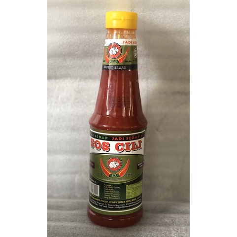 白兔辣椒醬 Rabbit Brand Chili Sauce | Shopee Malaysia