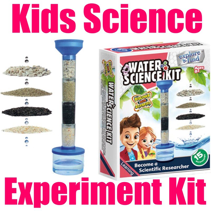 [Children Creative Imagination Mind & Science Educational D.I.Y Toys ...