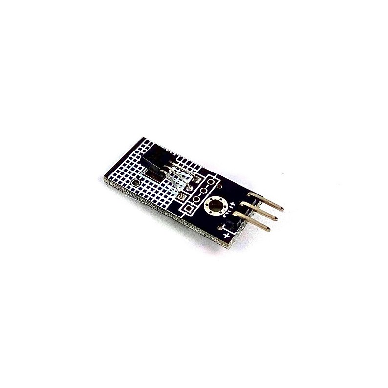 LM35 Analog Temperature Sensor Module | Shopee Malaysia