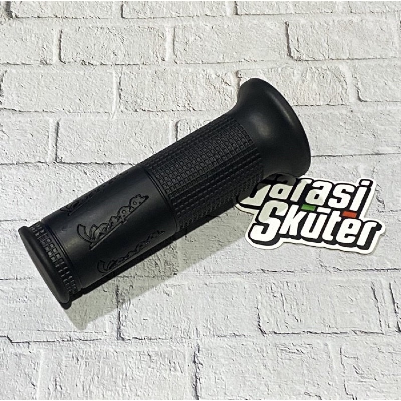 Original Left Handgrip for Vespa Sprint Primavera LX S LXV and Vespa ...