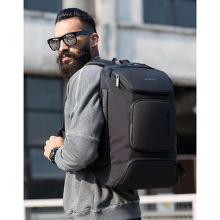 Bange Rambo Plus USB Water Resistant Big Capacity Multi Compartment ...