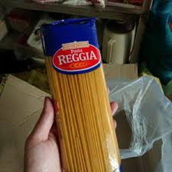 Spaghetti 19 Pasta Reggia 500g | Shopee Malaysia