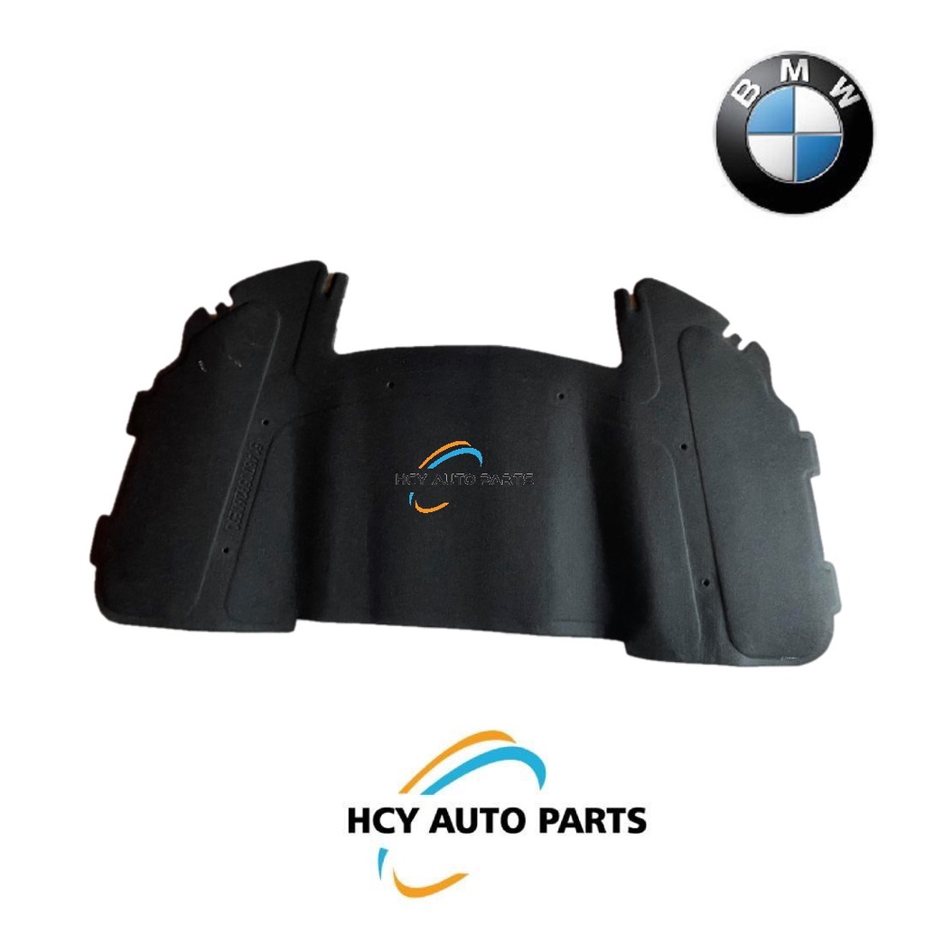 BMW E90 E91 E92 E93 Bonnet Hood Heat Insulator Pad 323i 325i 320i ...