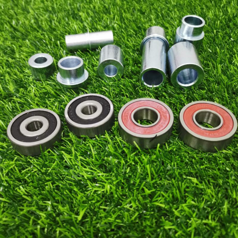 YAMAHA Y15ZR Modify Coller Bush Set + Rim Y15ZR PNP Bush Set | Shopee ...