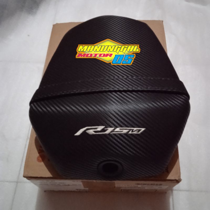 Tandem Seat Assy Rear Seat R15 R-15 V4 2022 Original Yamaha Carbon ...