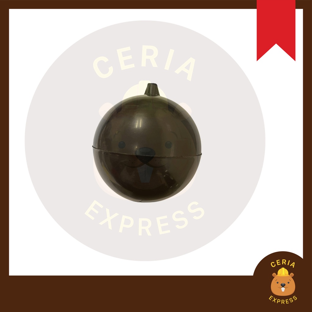 Poly Float Ball for Water Tank Float Valve / Bola Pelampung Air Tangki ...