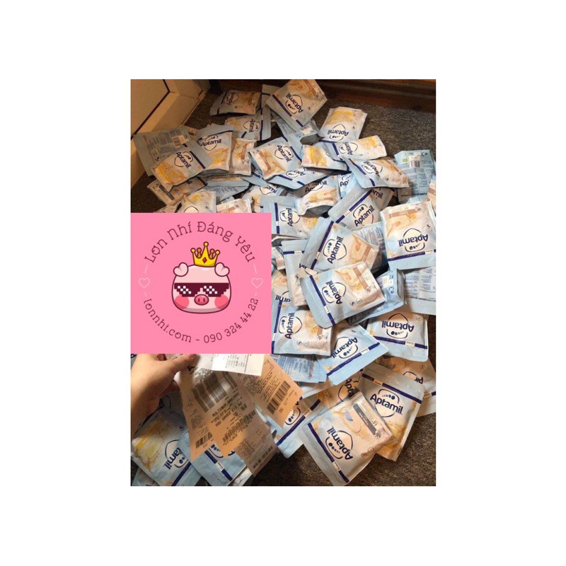 Aptamil weaning powder for babies from 4 months and older (125g ...