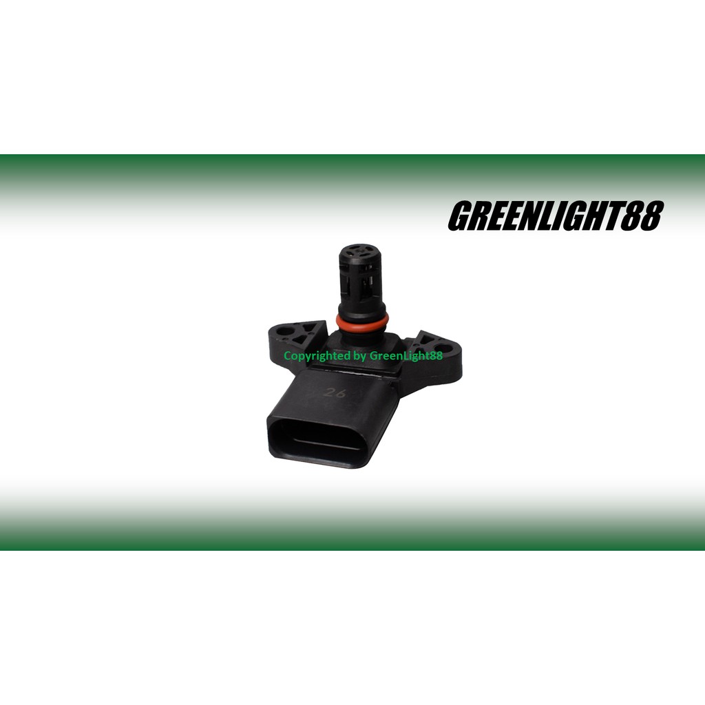 (ORIGINAL) PROTON GEN2 / PERSONA / SATRIA NEO MAP SENSOR (PW 811648 ...