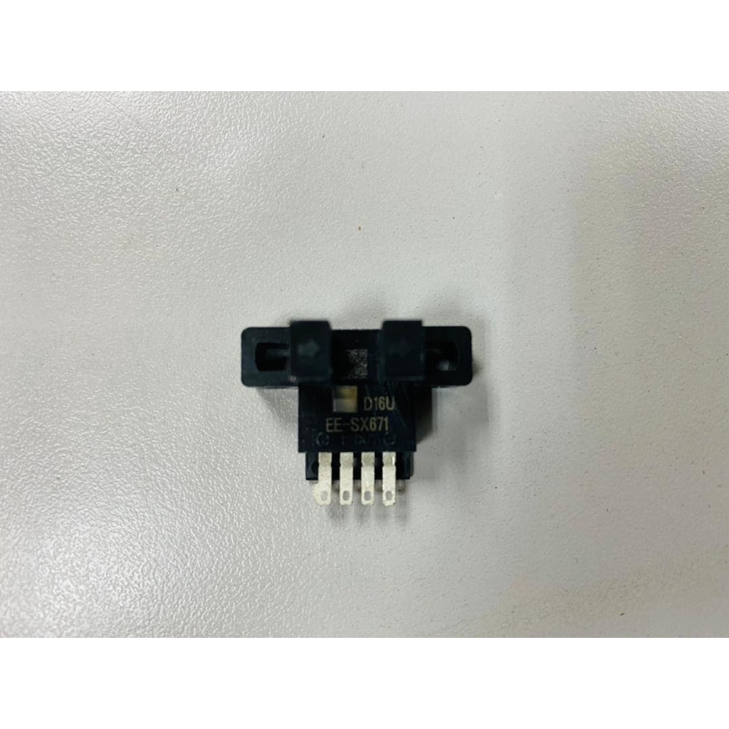 OMRON PHOTO MICROSENSOR EE-SX671 (XYR) | Shopee Malaysia