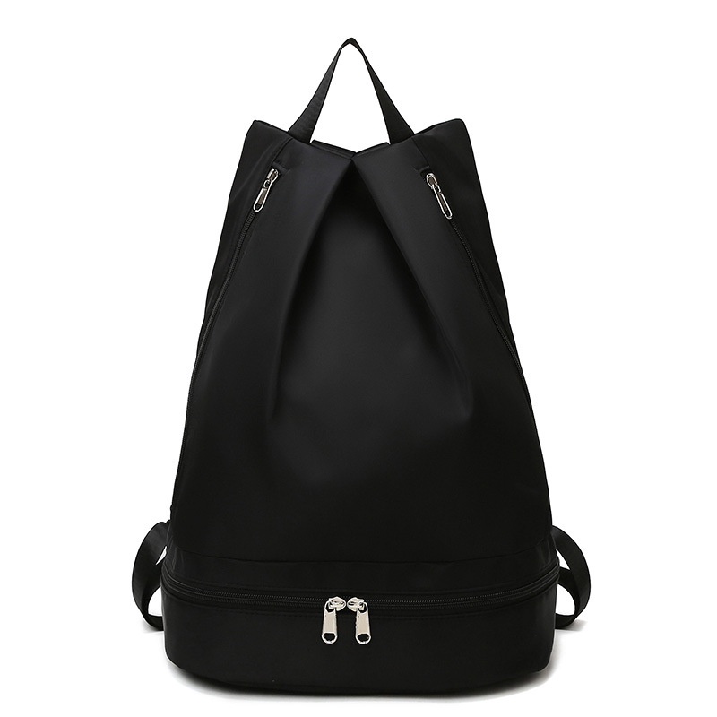 [READY STOCK] Lady Multifunction Splashproof Travel Sports Study Zip ...