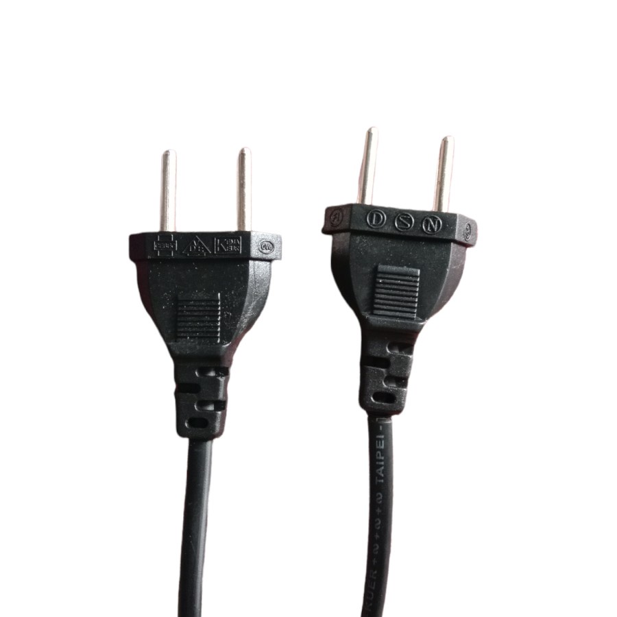 Ac 220 stump cable high grade 1,5M power plug cable | Shopee Malaysia