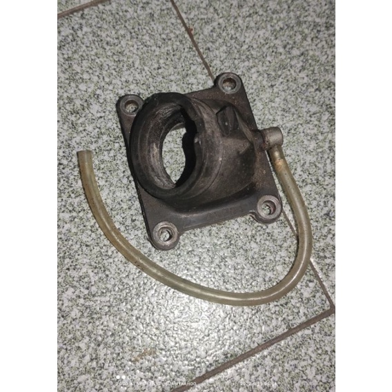 CARBURETOR JOINT / INTAKE PIPE TZM Orimoto | Shopee Malaysia