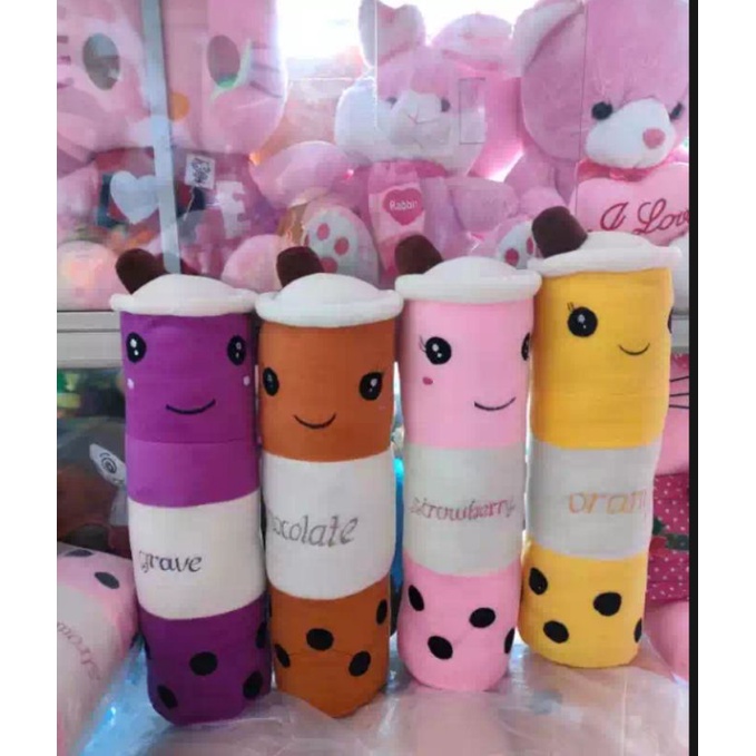 Boba doll measuring 55 cm | Shopee Malaysia