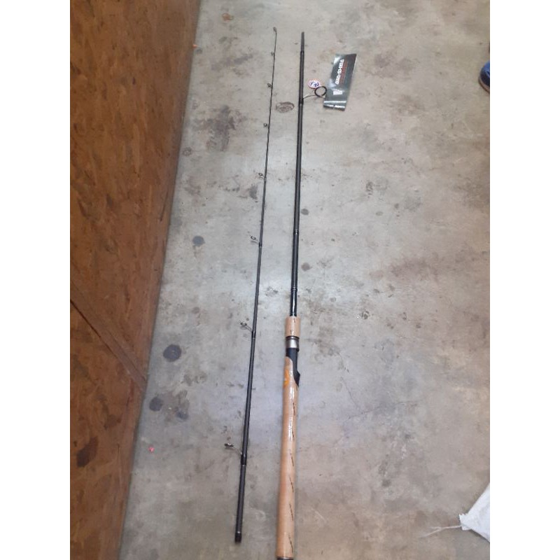 AWASHIMA ELEGANCE FISHING ROD (B) | Shopee Malaysia