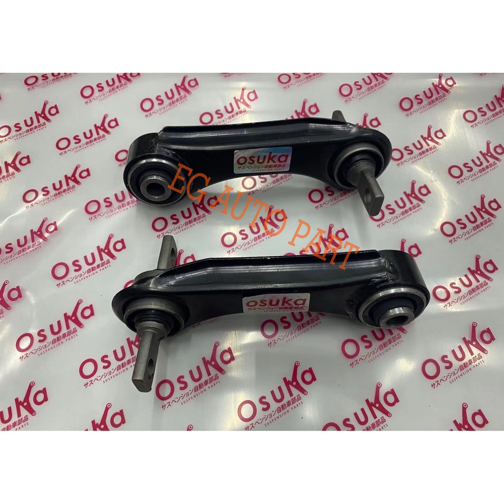 PROTON WIRA,SATRIA,WAJA,GEN2,PERSONA REAR ARM ASSY LEFT/RIGHT (SHORT ...